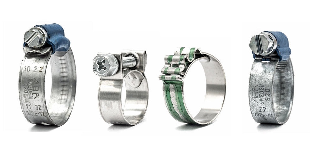 Reuse Hose Clamps: Save Money & Stop Leaks! (Expert Guide) – HCL ...