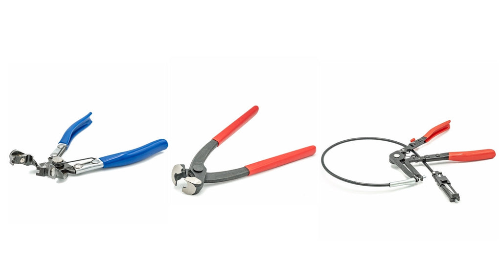 How to Remove Hose Clamps UK | Step-by-Step Guide & Tool Tips – HCL ...