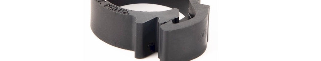 Snap-Fit Hose Clip - Ezyclik-P – HCL Clamping UK