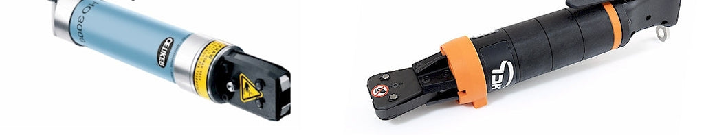 Hose Clamp Air Tools – HCL Clamping UK