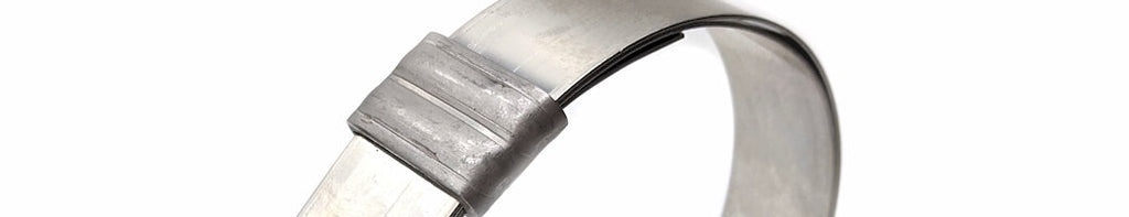 Heavy Duty - Preformed Band Clamps – HCL Clamping UK