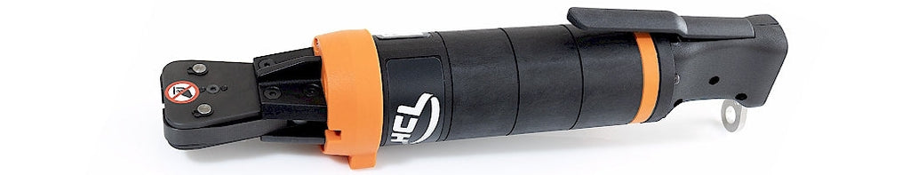 HCL Hose Clamp Air Tools – HCL Clamping UK