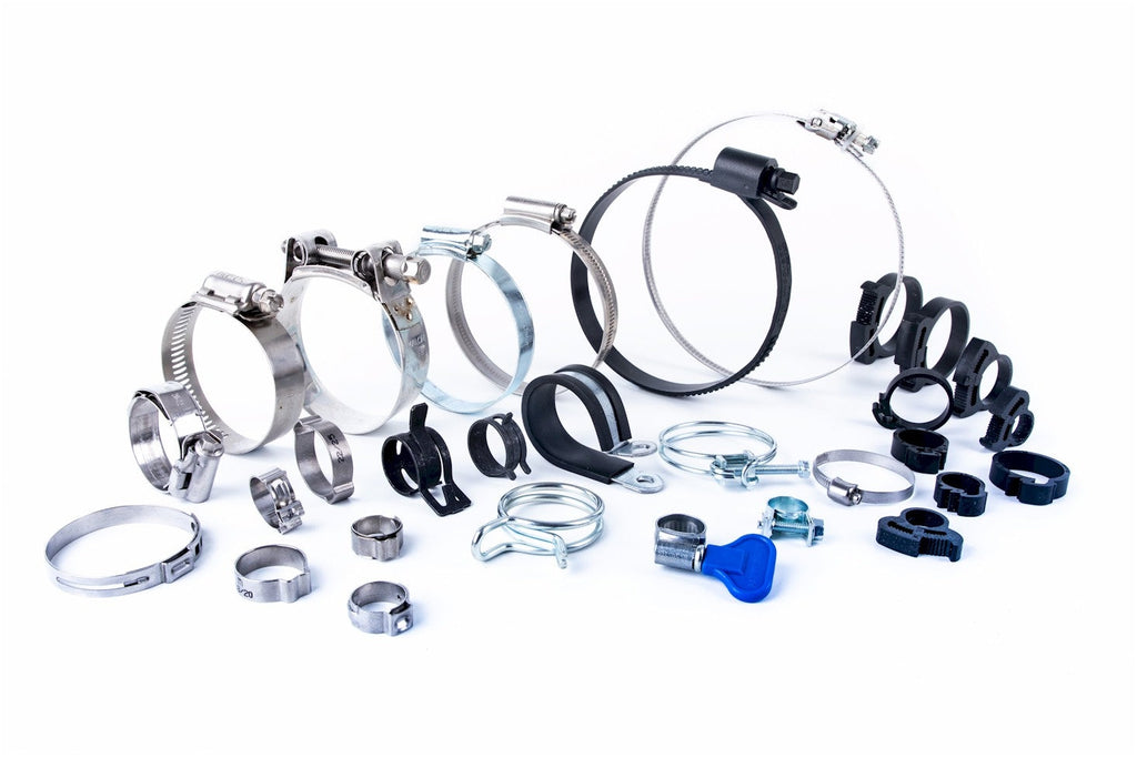 All Clamping Products – HCL Clamping UK