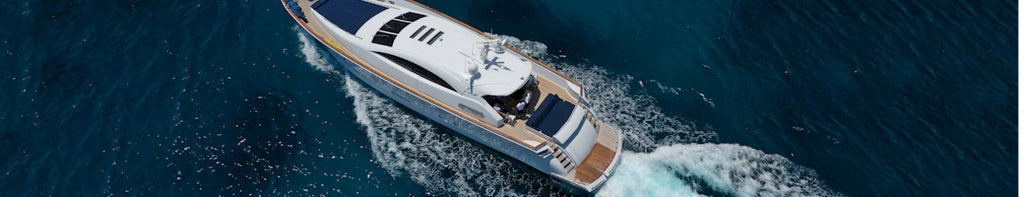 Marine Grade Hose Clamps – HCL Clamping UK