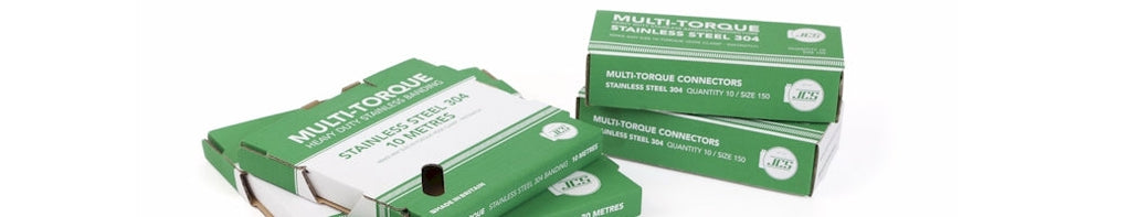 JCS Multi-Torque – HCL Clamping UK