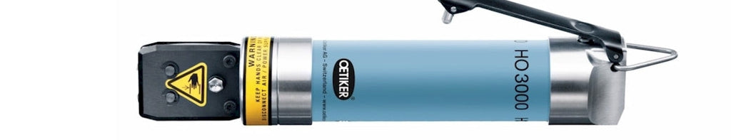 Oetiker Installation Tools – HCL Clamping UK