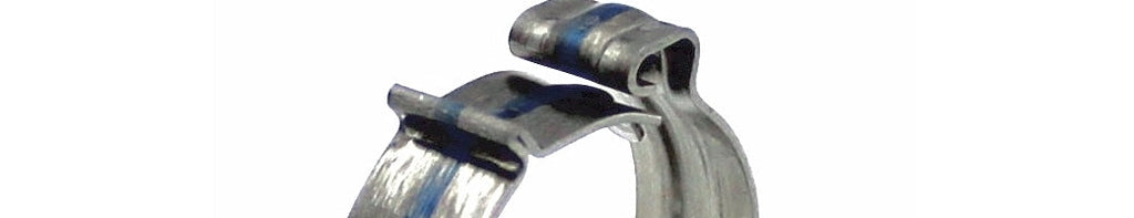 Snap-Fit Hose Clamp - Ezyclik-M – HCL Clamping UK