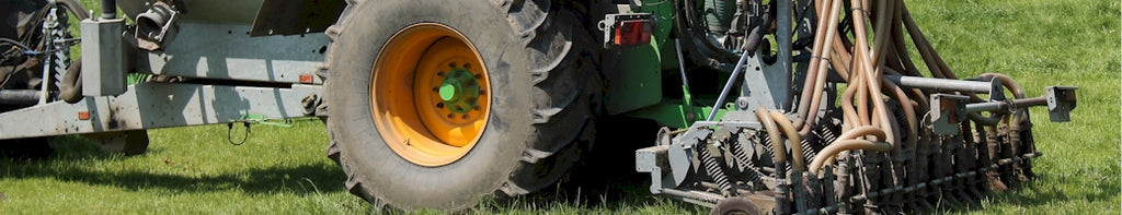 Agricultural Clamps - HCL Clamping Solutions – HCL Clamping UK