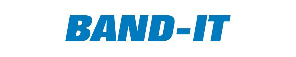BAND-IT Clamps, Brackets and Buckles | High Quality Banding Solutions ...