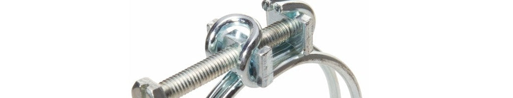 Wire Hose Clamps – HCL Clamping UK