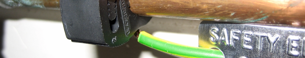 EZYBOND | Earth Bond Clamping Solution | Unique Electrical Fasteners ...