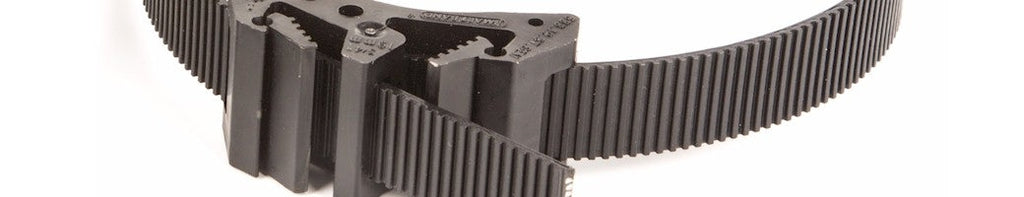 Banding - Smart Band – HCL Clamping UK