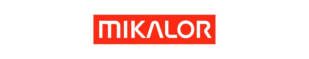 Mikalor Hose Clamps | Top Quality Fasteners | Full Range | Best Price ...