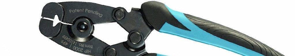 Hose Clamp Hand Tools – HCL Clamping UK