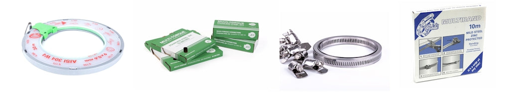 Hose Clamp Kits | Best Brands | Best Prices | Free UK Delivery* – HCL ...