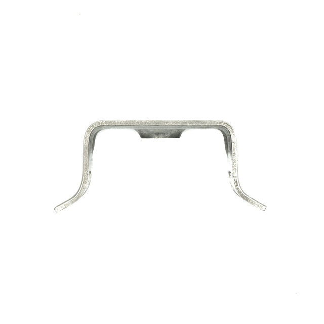 BAND-IT Sign Bracket 201SS Mini Flared Leg – HCL Clamping UK/Europe