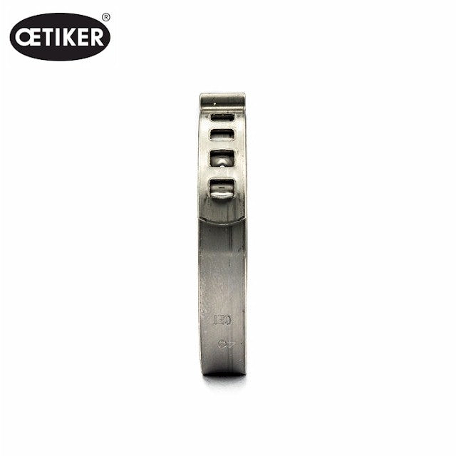 Buy Oetiker Ear Hose Clamp - Oetiker - Adjustable - 101.5-110.0mm ...