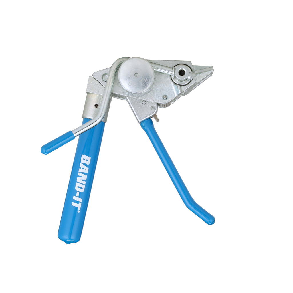 Band-It Bantam Tool – HCL Clamping UK