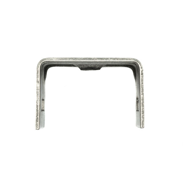 BAND-IT Sign Bracket 201SS 1 Bolt Straight Leg – HCL Clamping UK