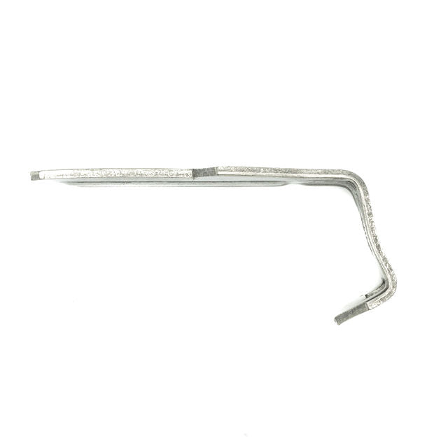 BAND-IT Sign Bracket 201SS L-Mount Right Angle – HCL Clamping UK