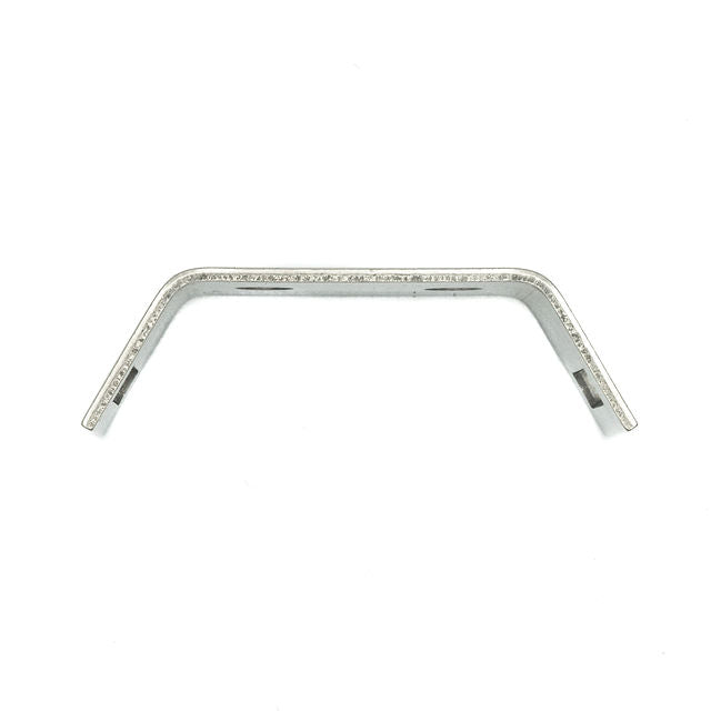 BAND-IT Sign Bracket 201SS Nameplate - 42mm – HCL Clamping UK