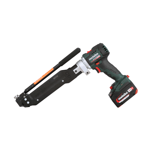 Band-It Ultra-Lok Cordless (Battery) Tool – HCL Clamping UK