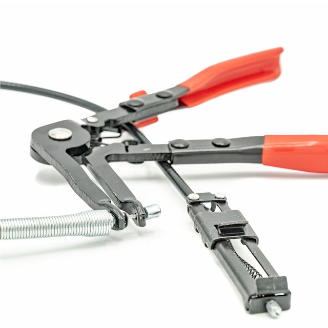 HCL Clamping | Installation Tooling | Spring Clamp - Flexible Ratchet ...