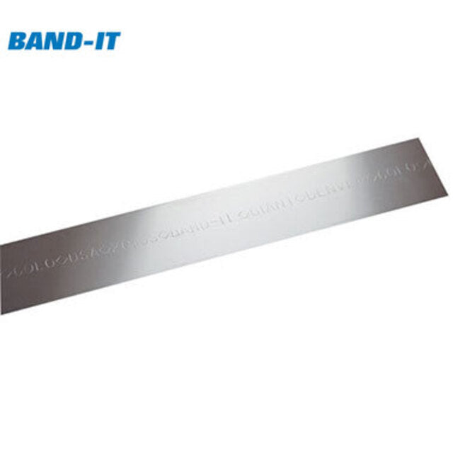 Band-It - Giant Band 201SS 3/4" 30.5m Reel – HCL Clamping UK