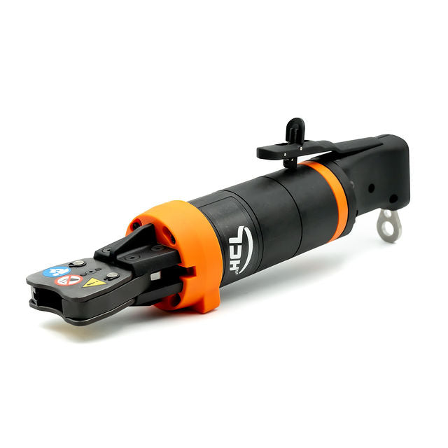 Buy HCL Pneumatic Air Tool for Metal Cobra & Clic style Clamps – HCL ...
