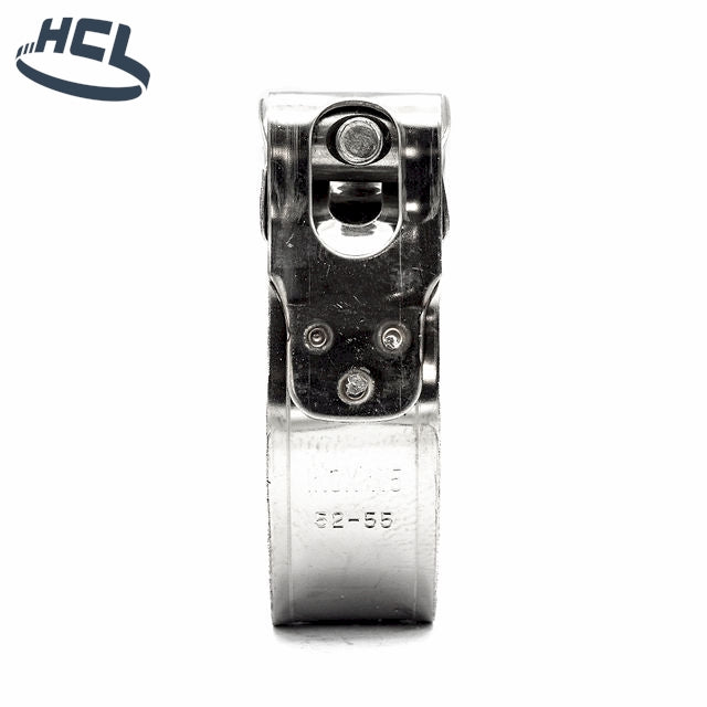 Buy HCL Heavy Duty Hose Clip - Bolt & Barrel Style - 113-121mm - 316SS ...