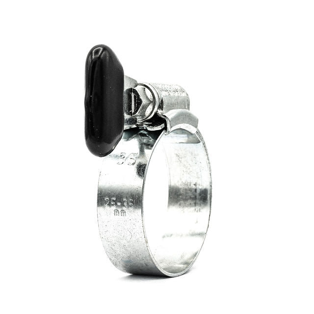 Worm Drive - JCS Hi-Grip Wing Hose Clamps – HCL Clamping UK