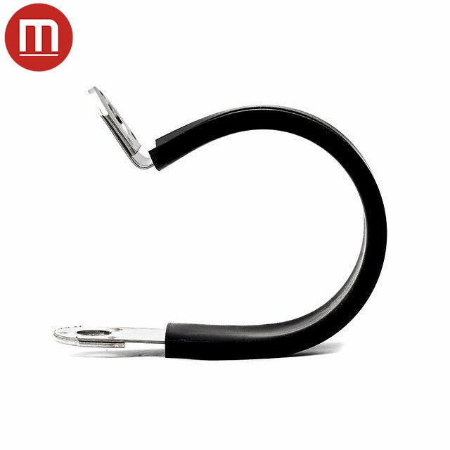 Buy HCL Metal P Clip (Rubber Lined) - Max Dia-14mm - Width-15mm – HCL ...