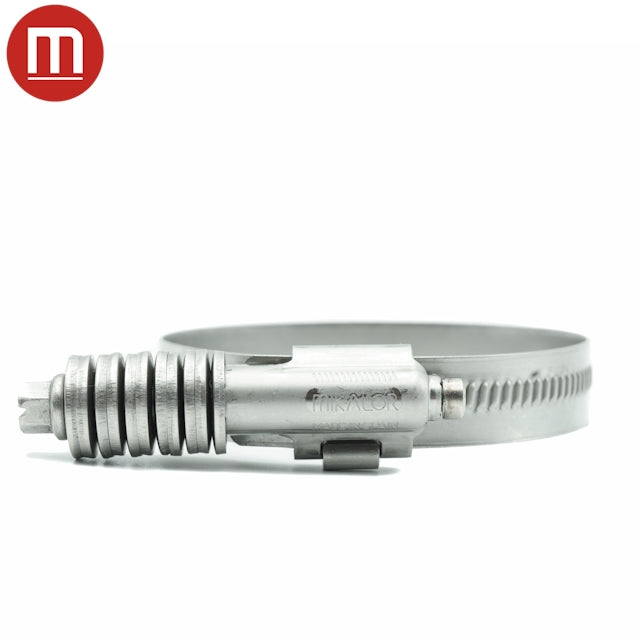 Buy Mikalor High Torque CT Clamp W4 | 210-232mm | Hose Clamp – HCL ...