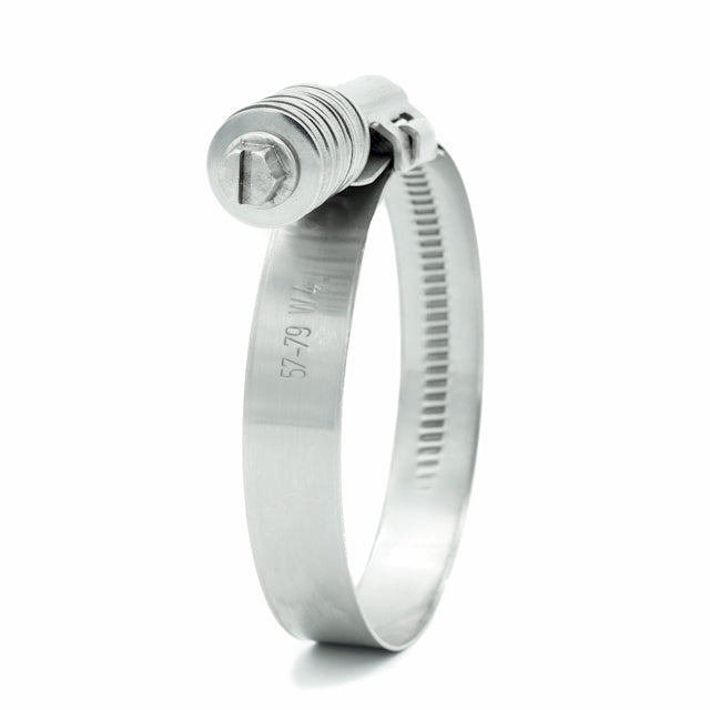 Buy Mikalor High Torque CT Clamp W4 | 57-79mm | Hose Clamp – HCL ...