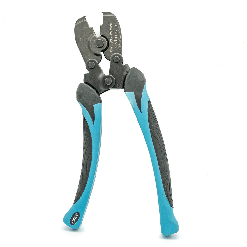 Oetiker HIP HCC 2000 513 | Manual Compound Pincer Tool | Curved Handle ...