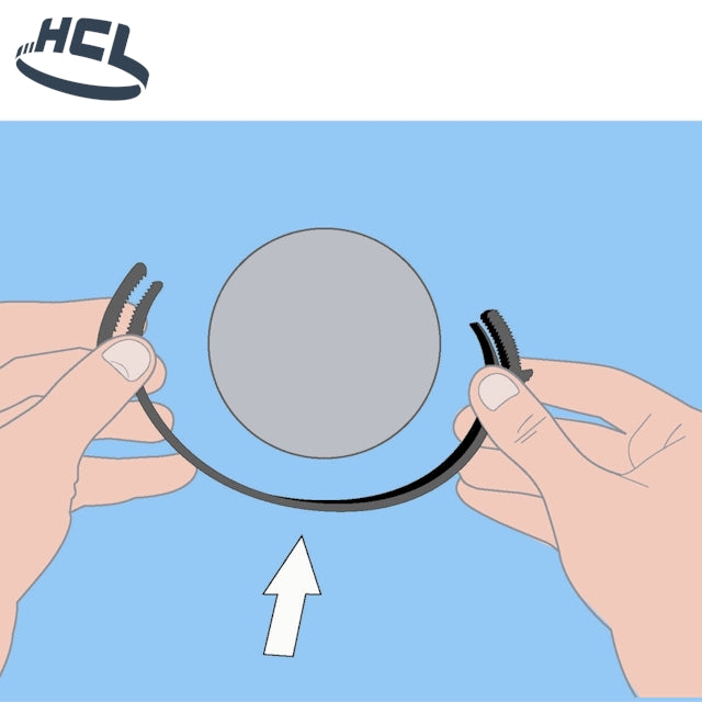 HCL Clamping | Installation Tooling | Herbie Clip Fitting Tool – HCL ...