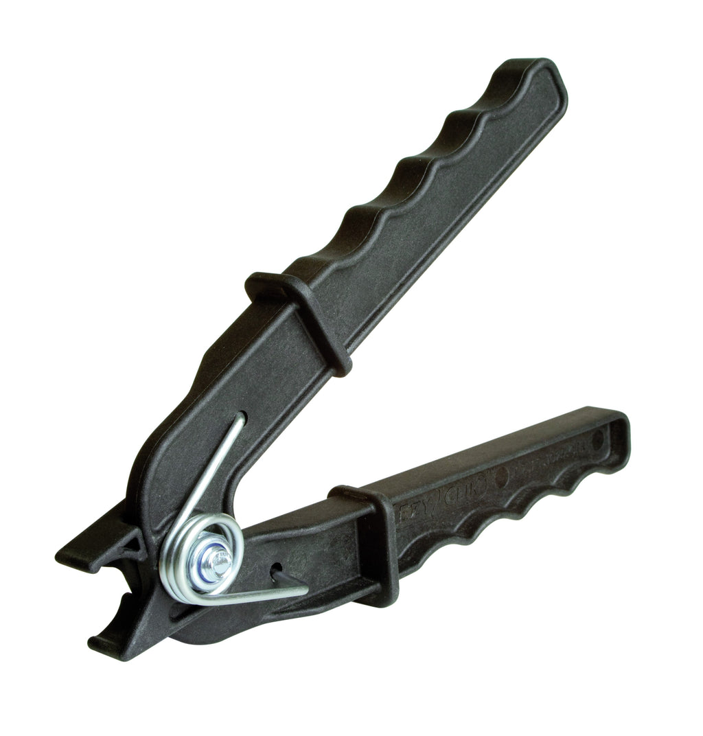 HCL Clamping | Installation Tooling | Ezyclik™ Fitting Tool - Vertical ...