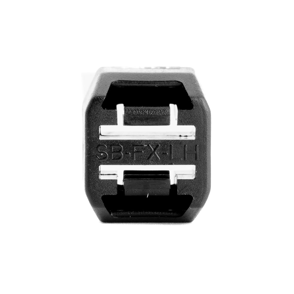 Smart® Band Flex Locking Head - Pack of 100 Pieces – HCL Clamping UK