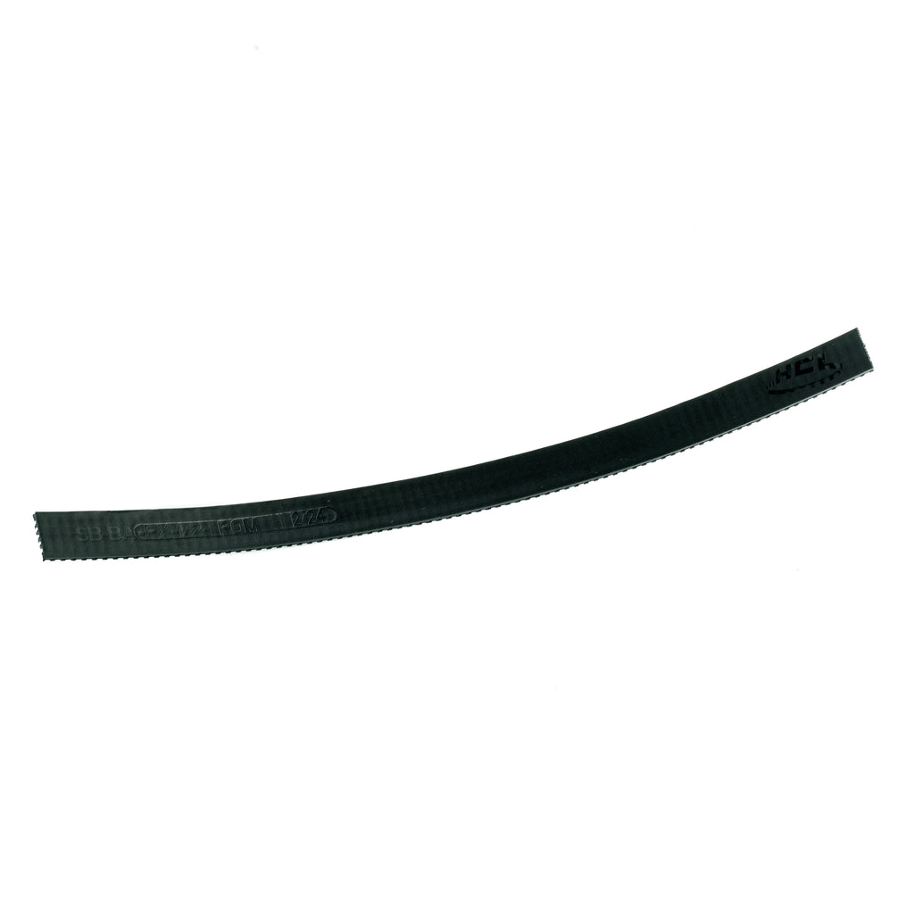 Smart® Band Flex POM – 12.7mm-1/2" Banding 30.5m (100ft) Reel – HCL ...