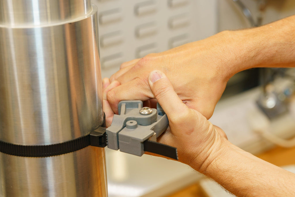 HCL Clamping | Installation Tooling |Smart® Band Flex Tool - 12.7mm ...