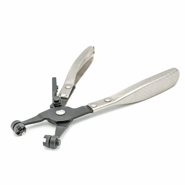 HCL Clamping | Installation Tooling | Spring Hose Clamps - Straight ...
