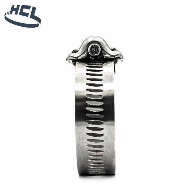 Buy HCL Super Torque Hose Clamp - 304 Stainless Steel - 20-32mm – HCL ...